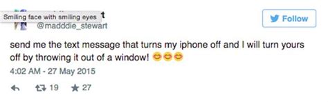 A Simple Text Will Crash Your IPhone Barnorama