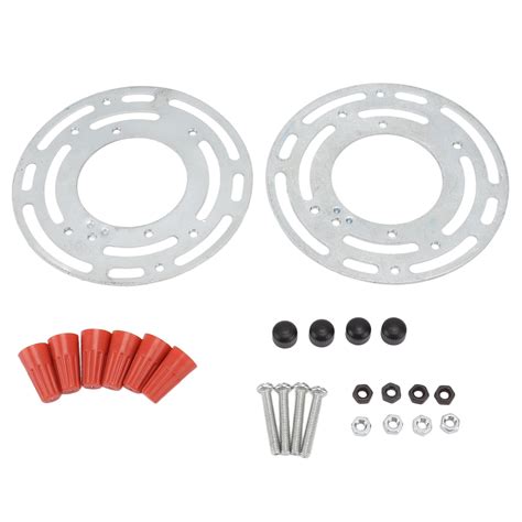 Ceiling Fan Mounting Bracket Types Shelly Lighting