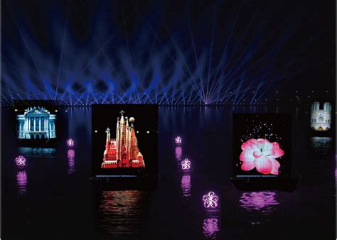 展会预告 云洲智能邀您相约亚洲旅游景区装备博览会 企业动态 新闻资讯 云洲智能官网丨推动世界进入水上智能时代丨无人船艇领航者