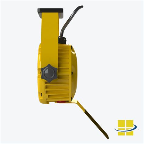 Dock Light Solutions High Performance Led Dock Lighting