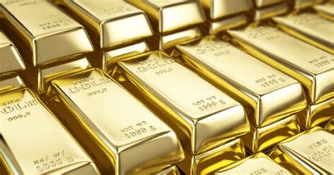 Significado de soñar con oro Sueñospedia