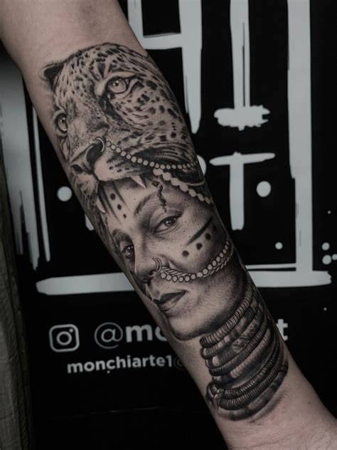 Gallery Monchi Art