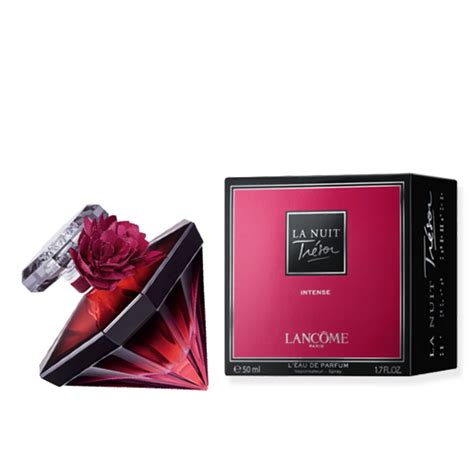 Lancôme La Nuit Trésor Intense edp 100ml Teszter