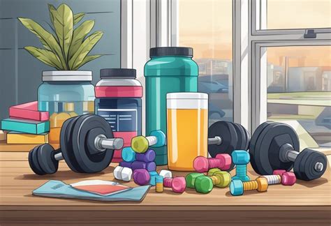 Best Testosterone Boosters For Working Out Top Choices