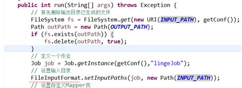 防坑笔记hadoop30 四mapreduce的输入输出解析及常用数据切分方式（附带压缩） 忆云竹