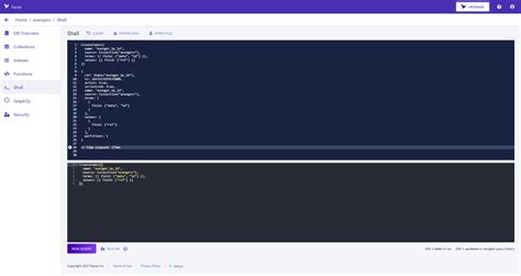 Accessing Your Data With Netlify Functions And React Css Tricks