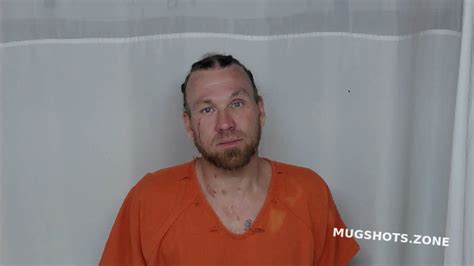 SCOTT RICKY WAYNE 11 04 2022 Richmond County Mugshots Zone