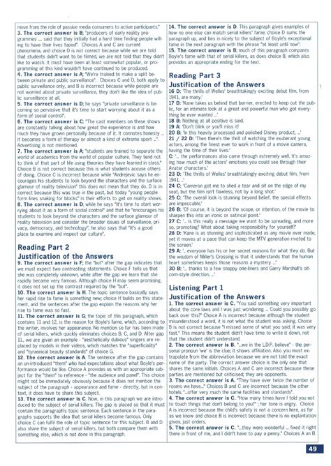 Successful 10 Fce Tests Self Study Guide Old Format Pdf Artofit