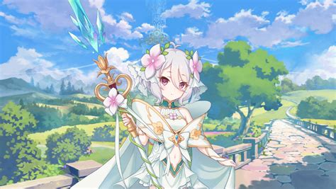 Kokkoroprincessmain Princess Connect Redive Wiki Fandom