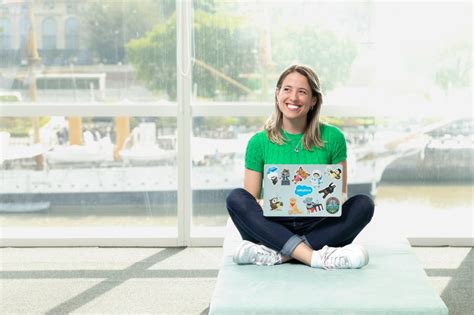 Auto Implementación Con Salesforce Salesforce Mx