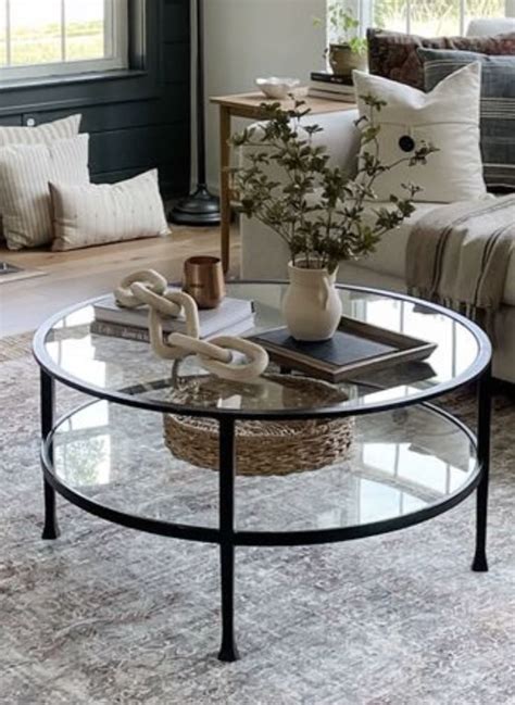 Pin By 🌺ann🌺 On Decorating The Home Coffee Table Decor Living Room