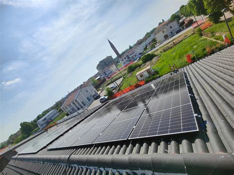 SAN GIORGIO DELLE PERTICHE PD R3 GREEN ENERGY