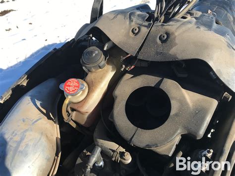 Polaris 800 Assault Snowmobile Transportation Bigiron