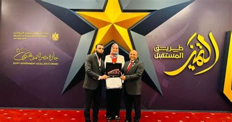 التعليم العالى تهنئ معهد بحوث الإلكترونيات لحصد المركز الأول بجائزة