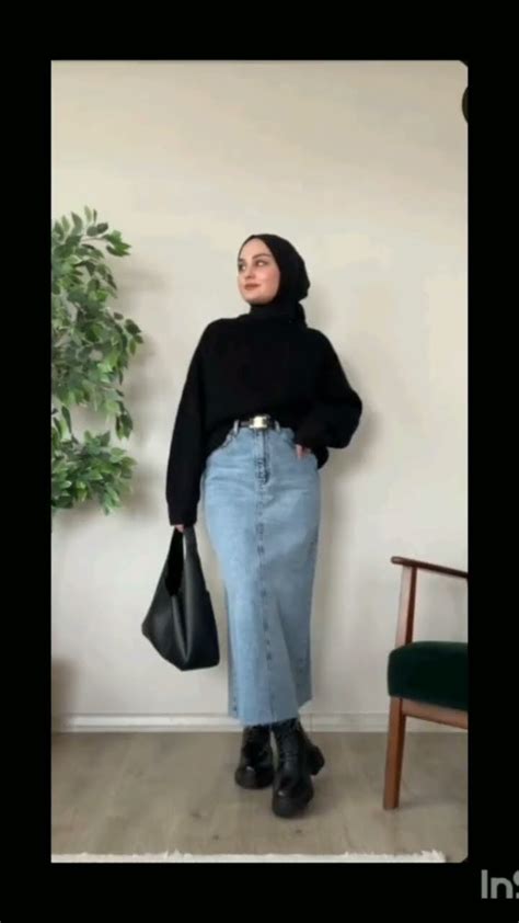 اجمل تنسيقات ملابس للبنات المحجبات😍💖 رأيكم؟؟؟ Youtube