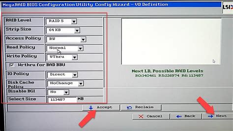 Rescuing Data From Raid Systems Solutions For A Faulty Lsi Megaraid Sas 84016e Controller