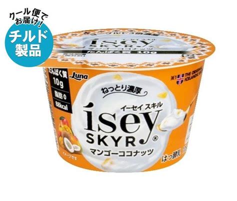 日本ルナ イーセイスキル マンゴーココナッツ つまあすみ「癒しパン・菓子・ドリンク紹介ブログ」