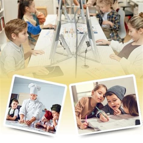 Kurs Programowania Dla Dzieci Bez Grania W Gry