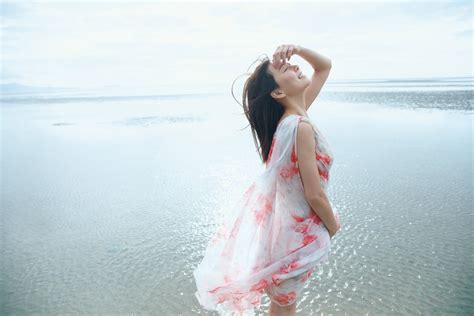 元nmb48渡辺美優紀、セミヌードに挑戦！20代最後の大胆な姿にファン驚愕 気ままにpost