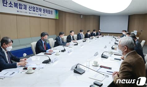 탄소복합재 산업전략은 네이트 뉴스