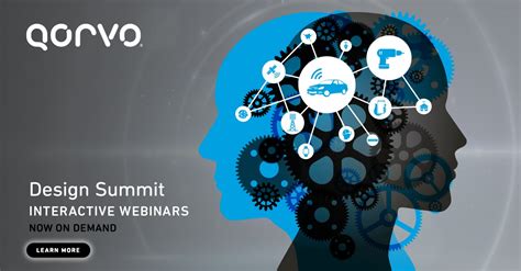 Qorvo Inc On Linkedin Qorvo Design Summit