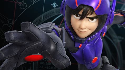 Baymax Riesiges Robowabohu Kritik Film 2014 Moviebreak De