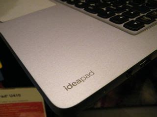Hands On Lenovo Ideapad U And Ideapad U Review Techradar