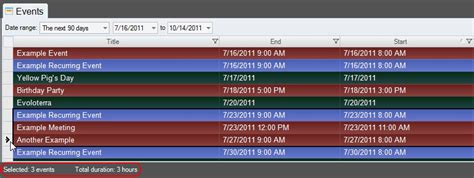 vueminder blog what s new in version 8 3