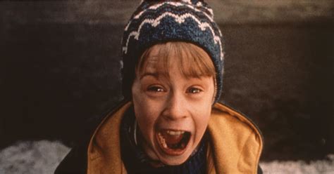 Home Alone S Popsugar Entertainment