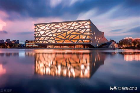 建筑分类有哪几种方式（关于建筑行业的详细概括） 大拇指知识