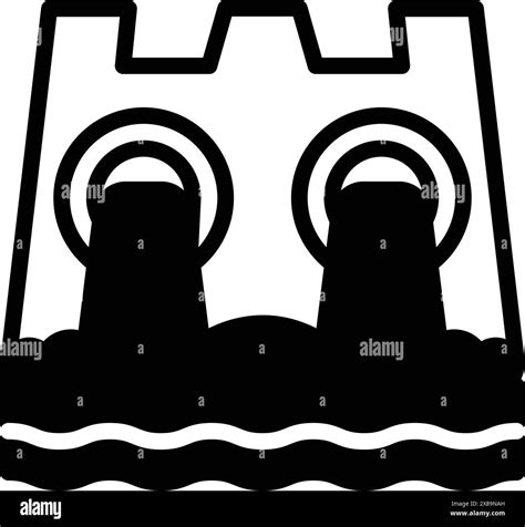 Hydro Solar Stock Vector Images Alamy