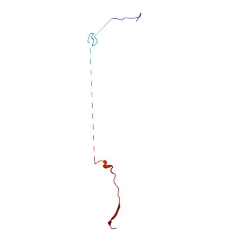 RCSB PDB EOI Structure Of A Human EMC Human Cav Channel Complex In GDN Detergent