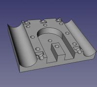 CNC Torch Table V Open Source Ecology