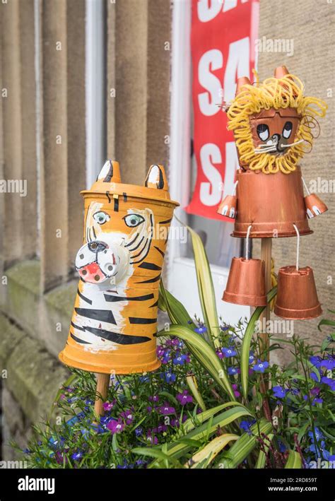 Settle Flowerpot Festival 10th Anniversary Year 2023lots More