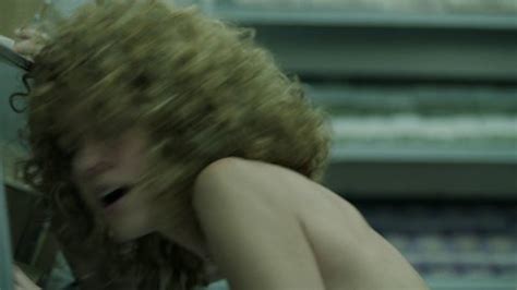 Money Heist Nude Scenes Naked Pics And Videos At Mr Skin