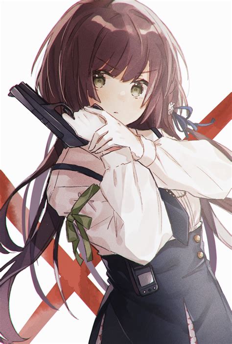 Hoshino Ichika Collar X Malice Drawn By Shano Pirika Danbooru