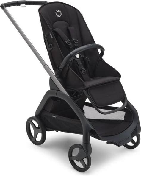 Bugaboo Dragonfly Base 1 Butikker Se Bedste Pris Nu