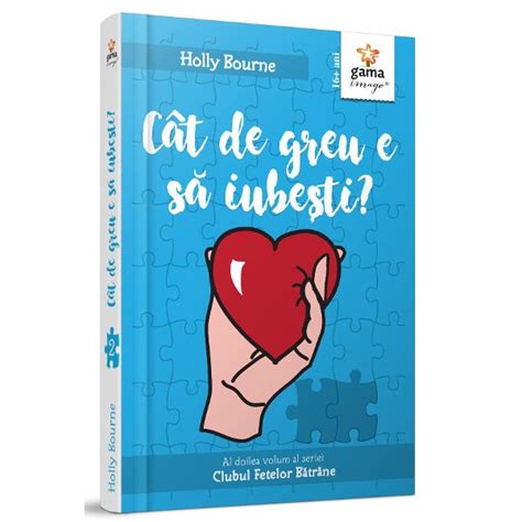 Cat De Greu E Sa Iubesti Colectiv Redactional Libraria CLB