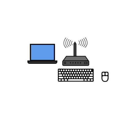 Free Consumer Electronics Icon Template To Edit Online
