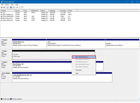 How To Create Custom Partition During Install Of Windows 10 Pureinfotech