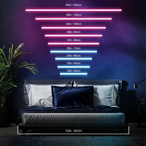 Neon Strip Club Sign Bar Led Light Neon Bar Sign Neongrand