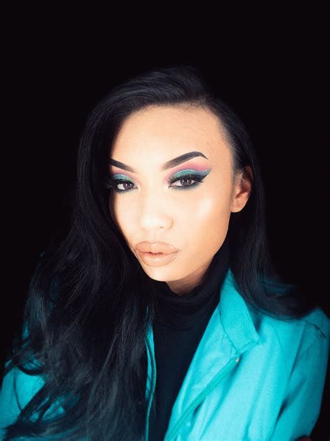 James Charles Morphe Palette • Unleash Your Inner Artist