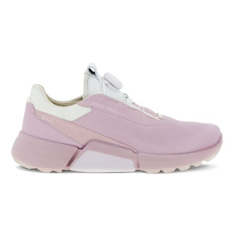 Ecco Golf Biom H4 Boa Womens Golf Shoe Pga Tour Superstore