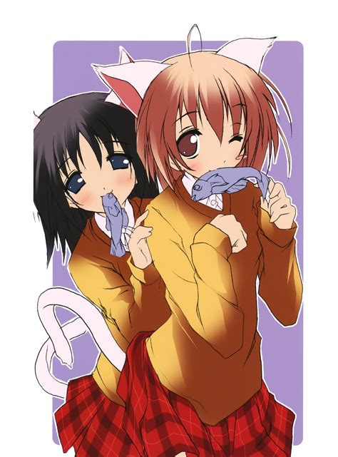 Kantoku Animal Ears Nekomimi Seifuku Tail 192759 Yandere