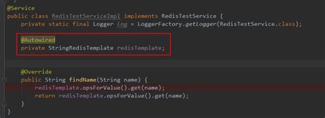 java中stringredistemplate和redistemplate的区别及使用方法 java 脚本之家