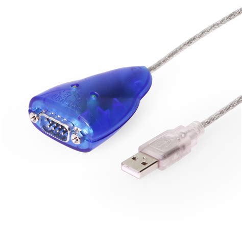 Usb To Serial Adapter Windows 11