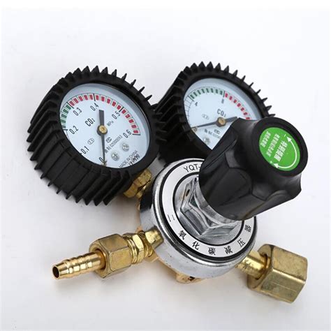 Co2 Pressure Regulator Valve Co2 Pressure Reducer Grandado