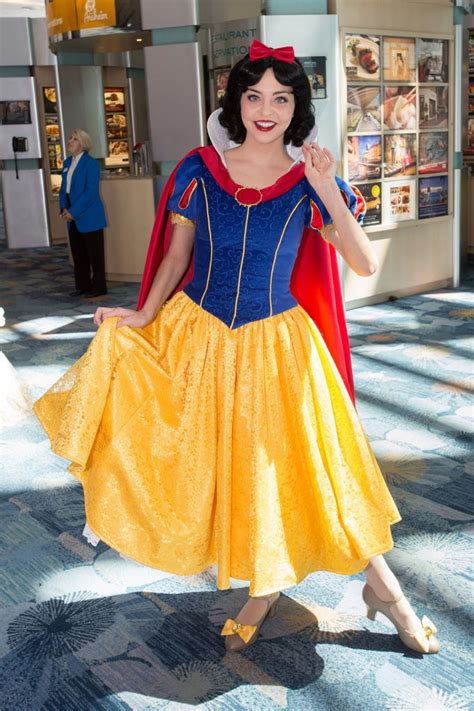 Snow White Cosplay Costume Snow White Dress Cosplayrr