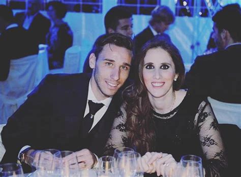 Las nuevas botineras conocé a las esposas y novias de los jugadores de