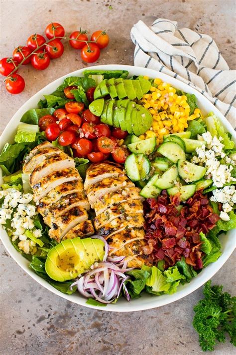 Best Homemade Chicken Salad Recipe Easy And Tasty 2024